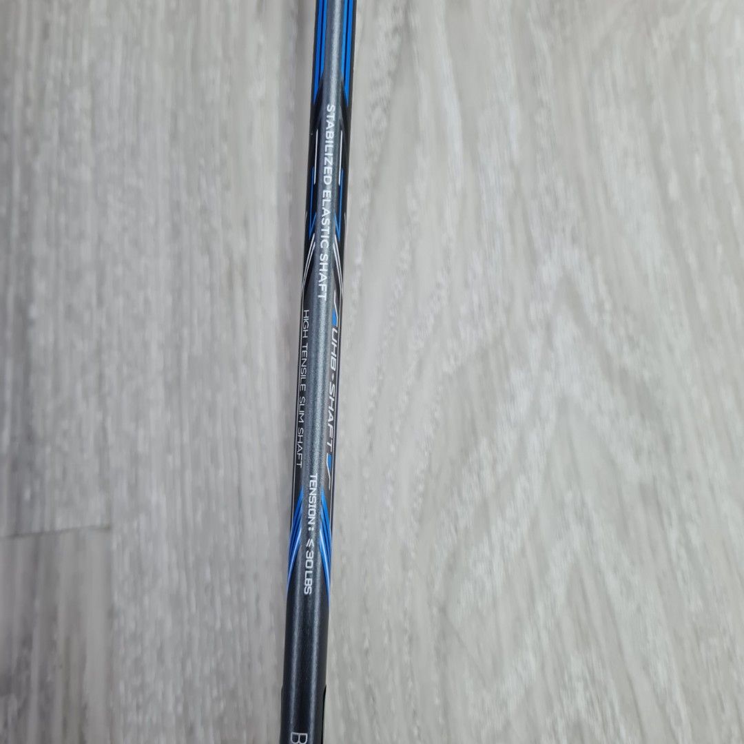 Lining 3D caliber x combat, Sports Equipment, Sports & Games, Racket ...