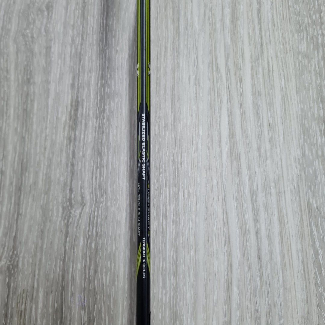 Lining 3D caliber x combat, Sports Equipment, Sports & Games, Racket ...