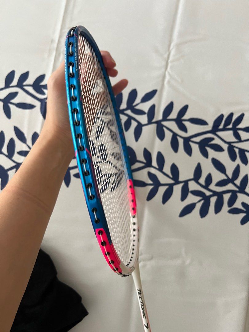 Lining Tectonic 7i, Sports Equipment, Sports & Games, Racket & Ball ...