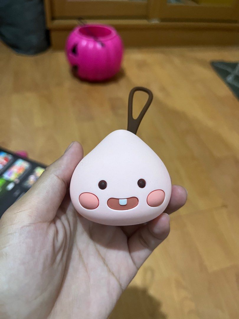 Little Apeach speaker, Mobile Phones & Gadgets, Other Gadgets on Carousell