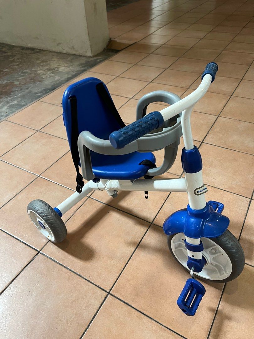 Little Tikes Trike, Babies & Kids, Infant Playtime on Carousell