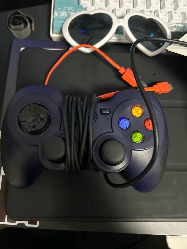 logitech controller, Video Gaming, Gaming Accessories, Controllers on ...