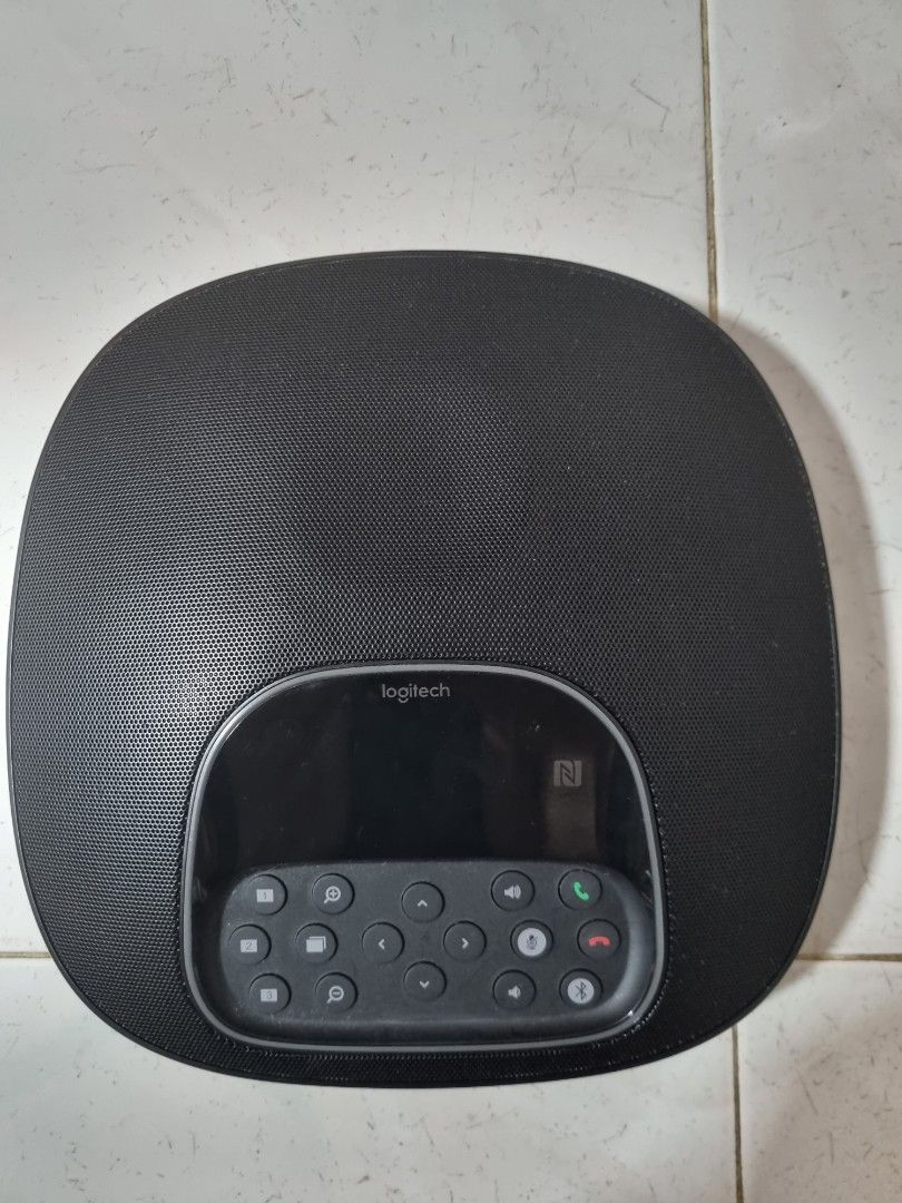 Logitech group system, Computers & Tech, Office & Business Technology ...