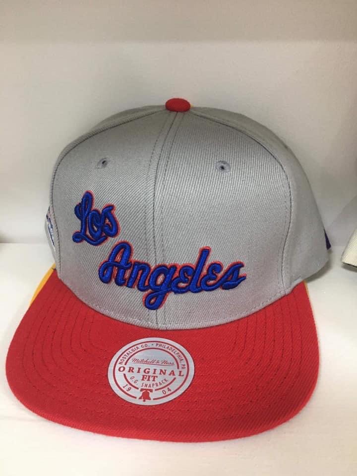 Los Angeles Cap, Men's Fashion, Watches & Accessories, Caps & Hats on ...