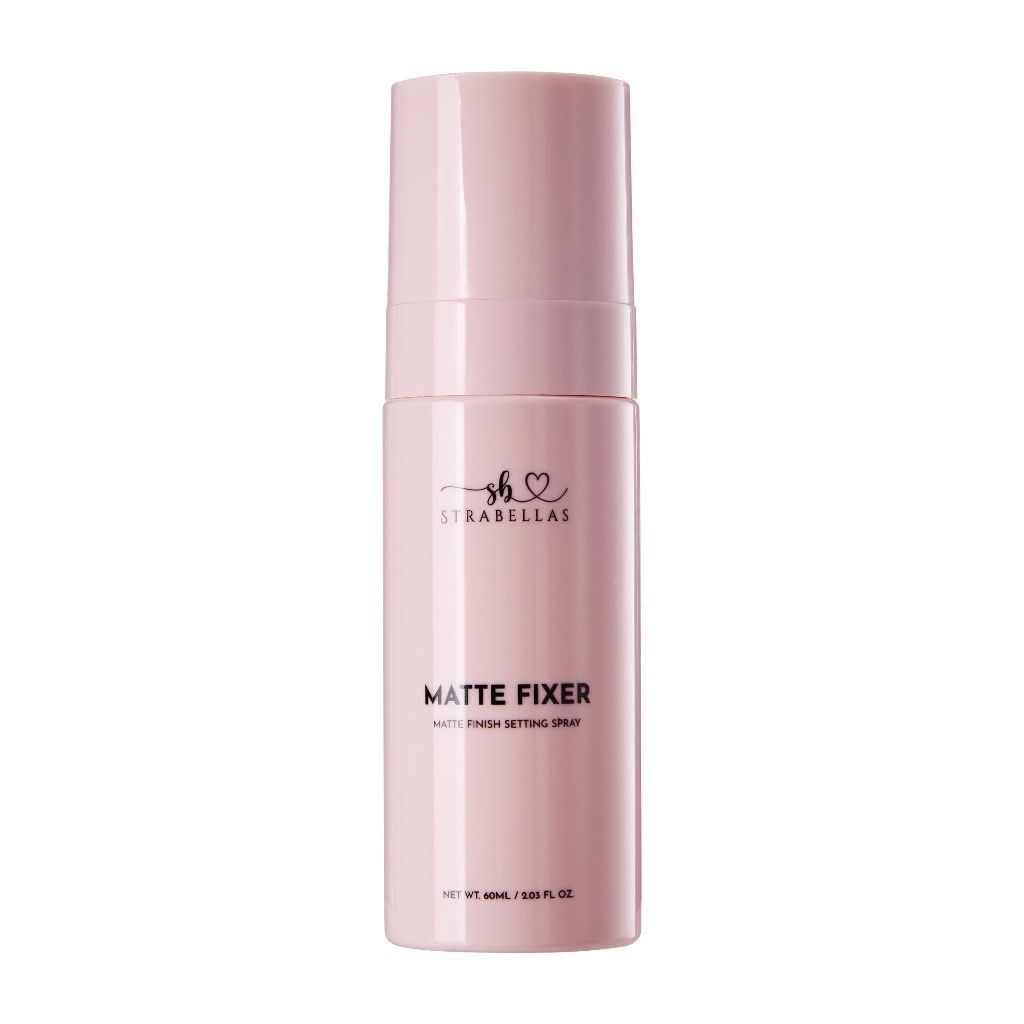 Matte Finish Setting Spray, Beauty & Personal Care, Face, Makeup on ...