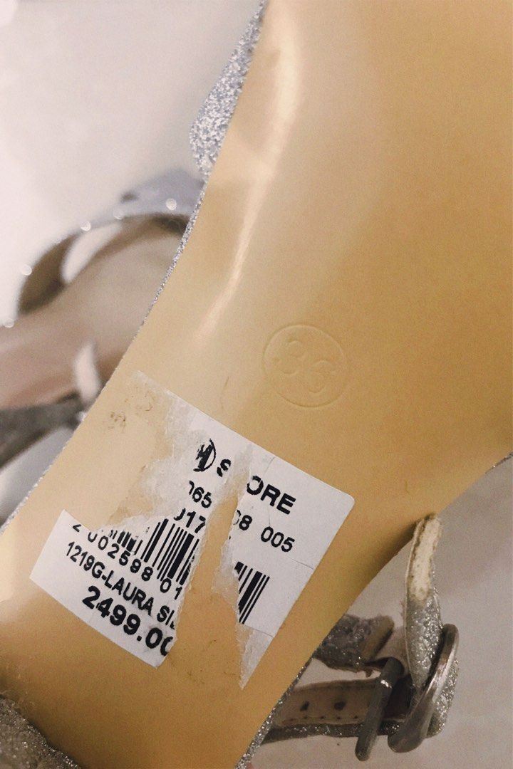 Matthews Heels, Women's Fashion, Footwear, Heels on Carousell