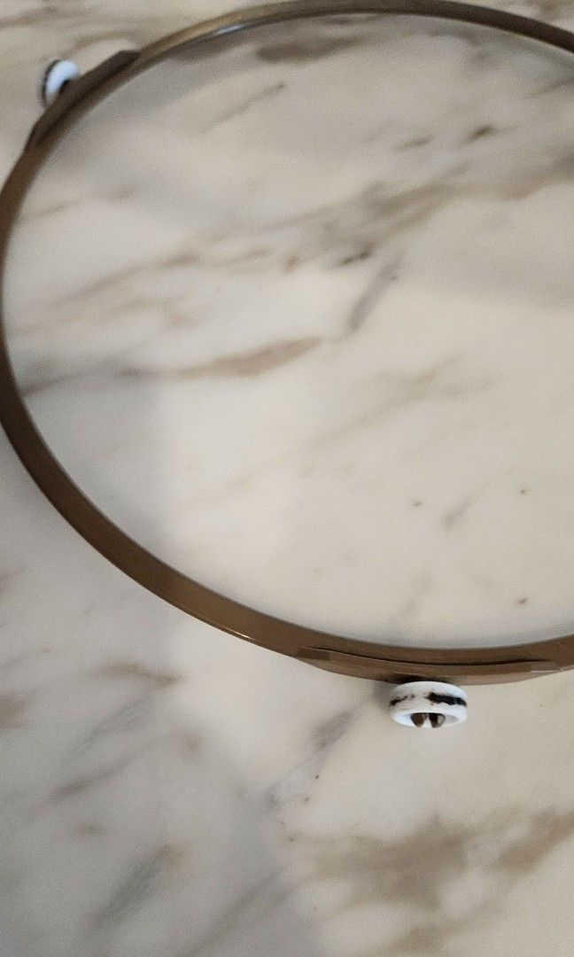 MICROWAVE ROTATING PLATE, Furniture & Home Living, Bathroom & Kitchen ...