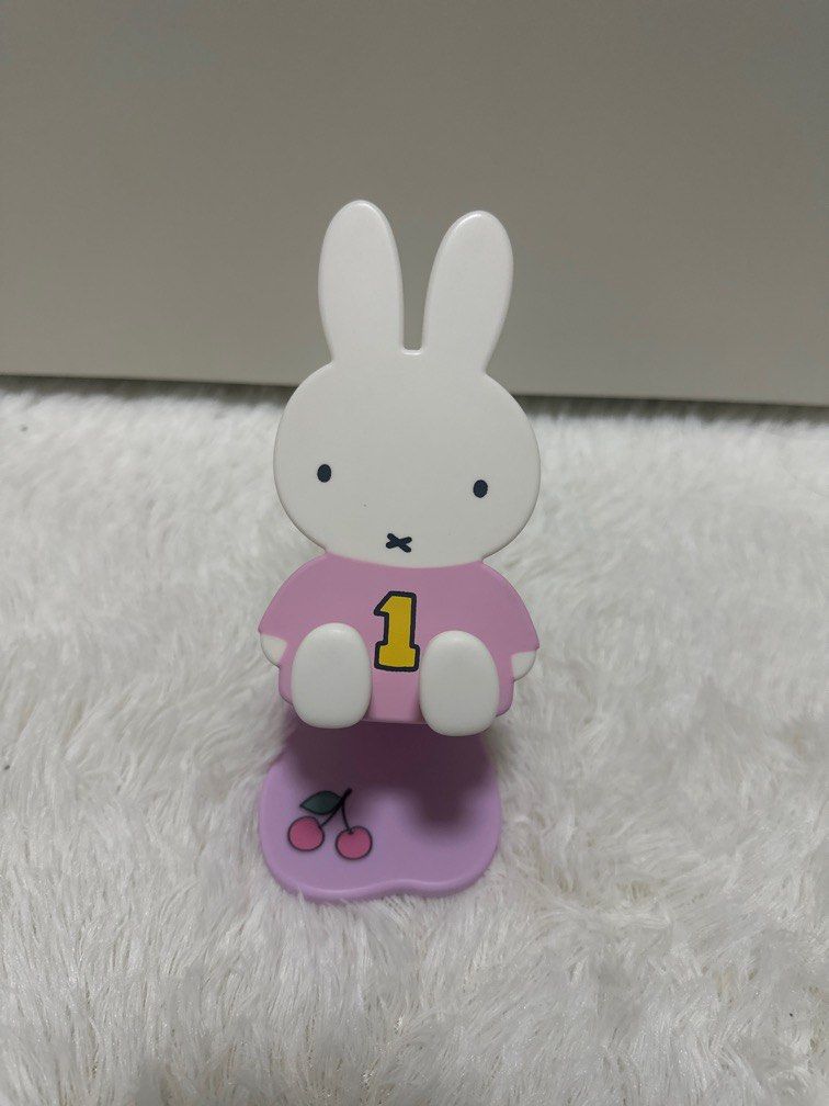 Miffy Phone Stand, Mobile Phones & Gadgets, Mobile & Gadget Accessories ...