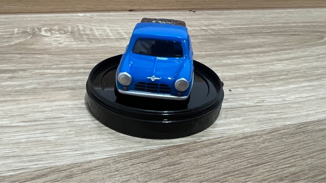 Mini Cooper Toy car diecast, Hobbies & Toys, Toys & Games on Carousell