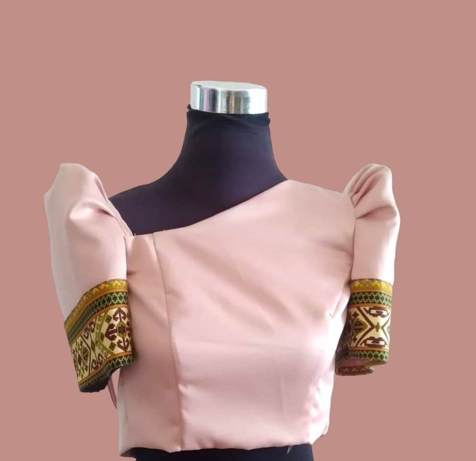 Modern Filipiniana tops, Women's Fashion, Tops, Others Tops on Carousell