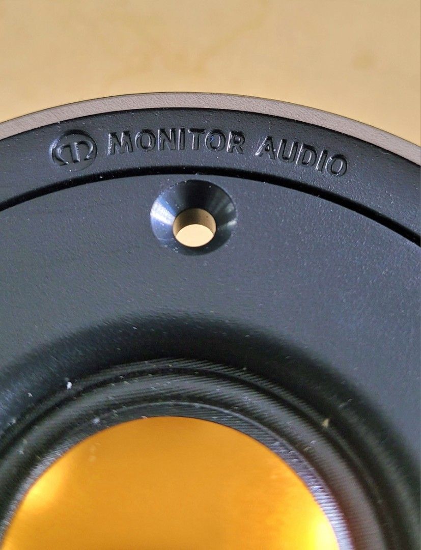 Monitor Audio Gold-dome Tweeters, Audio, Soundbars, Speakers ...