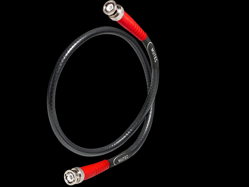 Mutec Digital Cable (Constantly Updated), Audio, Soundbars, Speakers ...