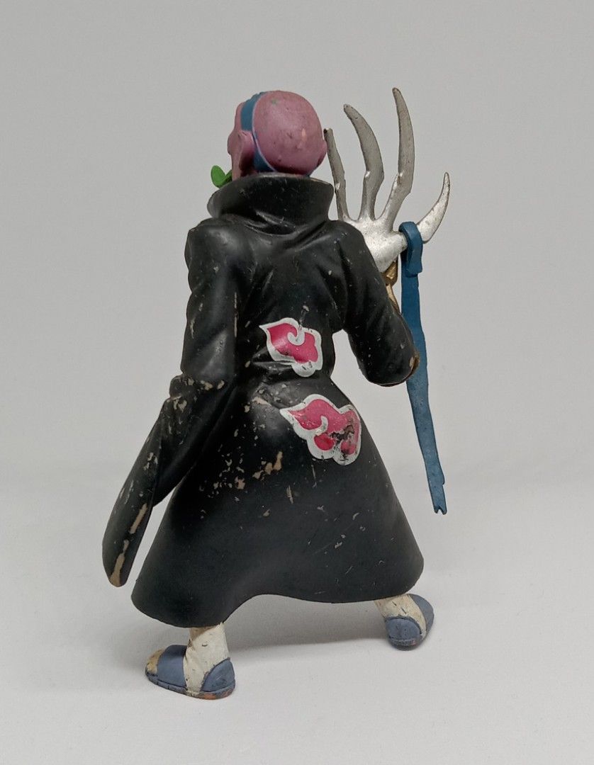 Naruto Akatsuki Figure, Hobbies & Toys, Toys & Games on Carousell