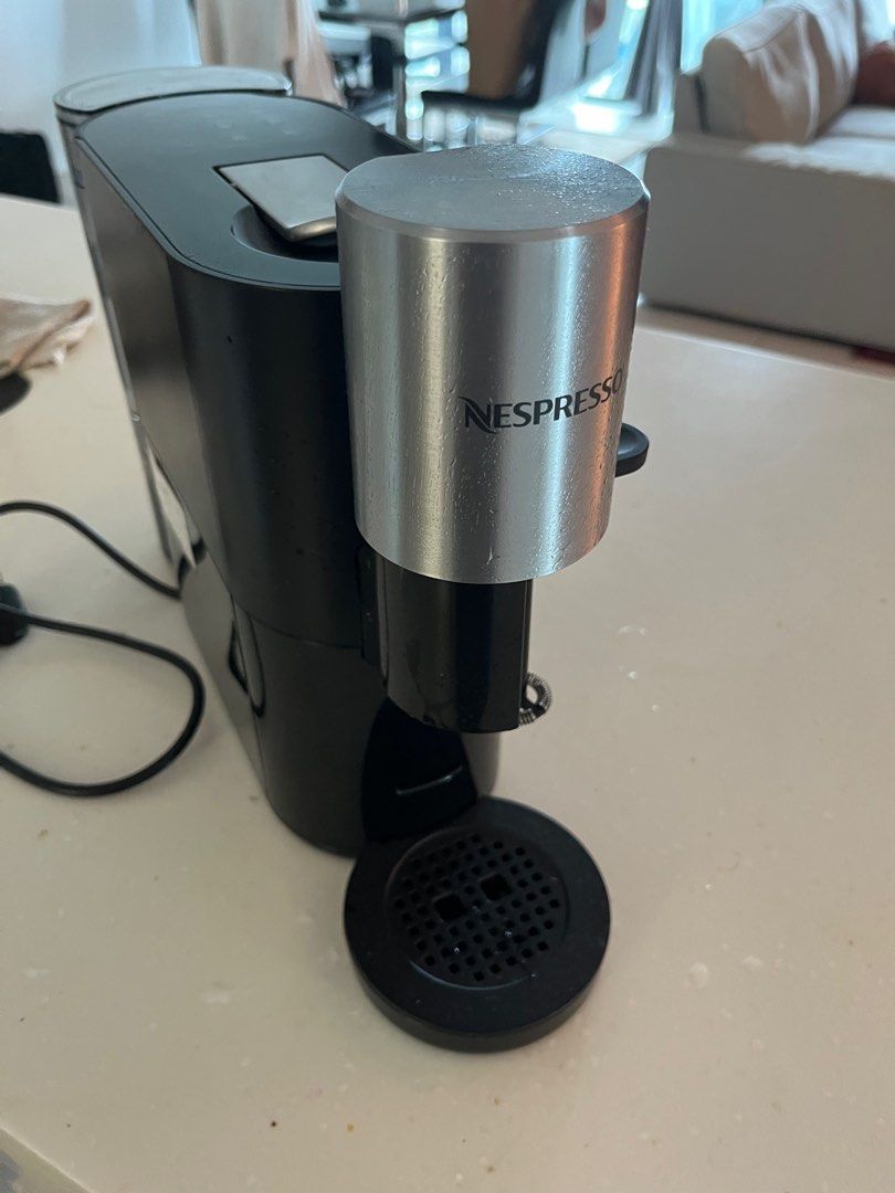 Nespresso Atelier coffee machine, TV & Home Appliances, Other Home ...