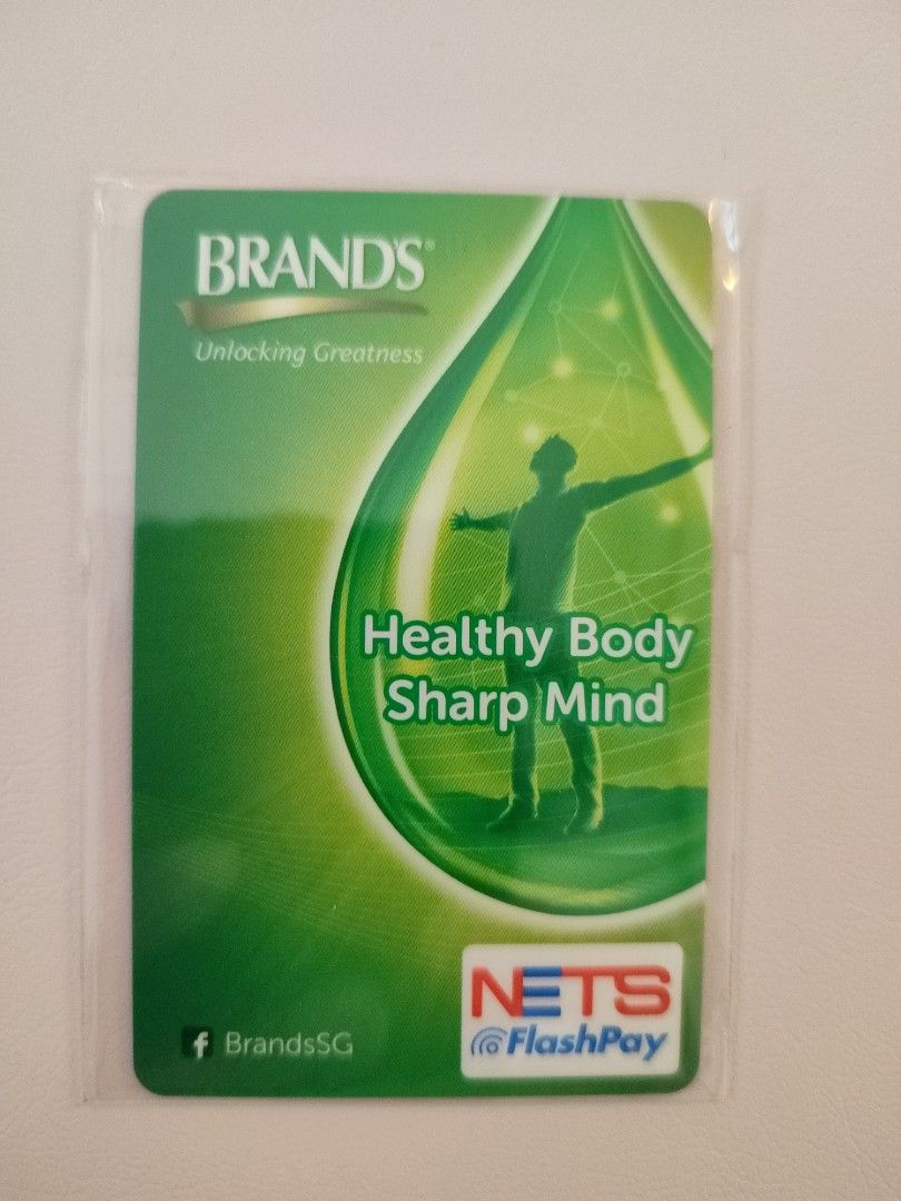Nets flashpay, Video Gaming, Gaming Accessories, Game Gift Cards ...