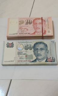 New Notes for CNY 2024, Hobbies & Toys, Memorabilia & Collectibles ...