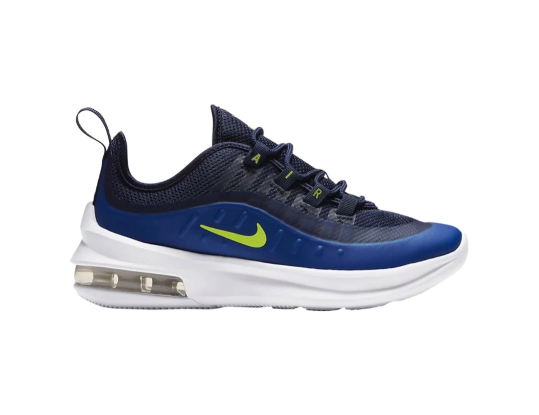 Nike Air Max Axis, Men's Fashion, Footwear, Sneakers on Carousell