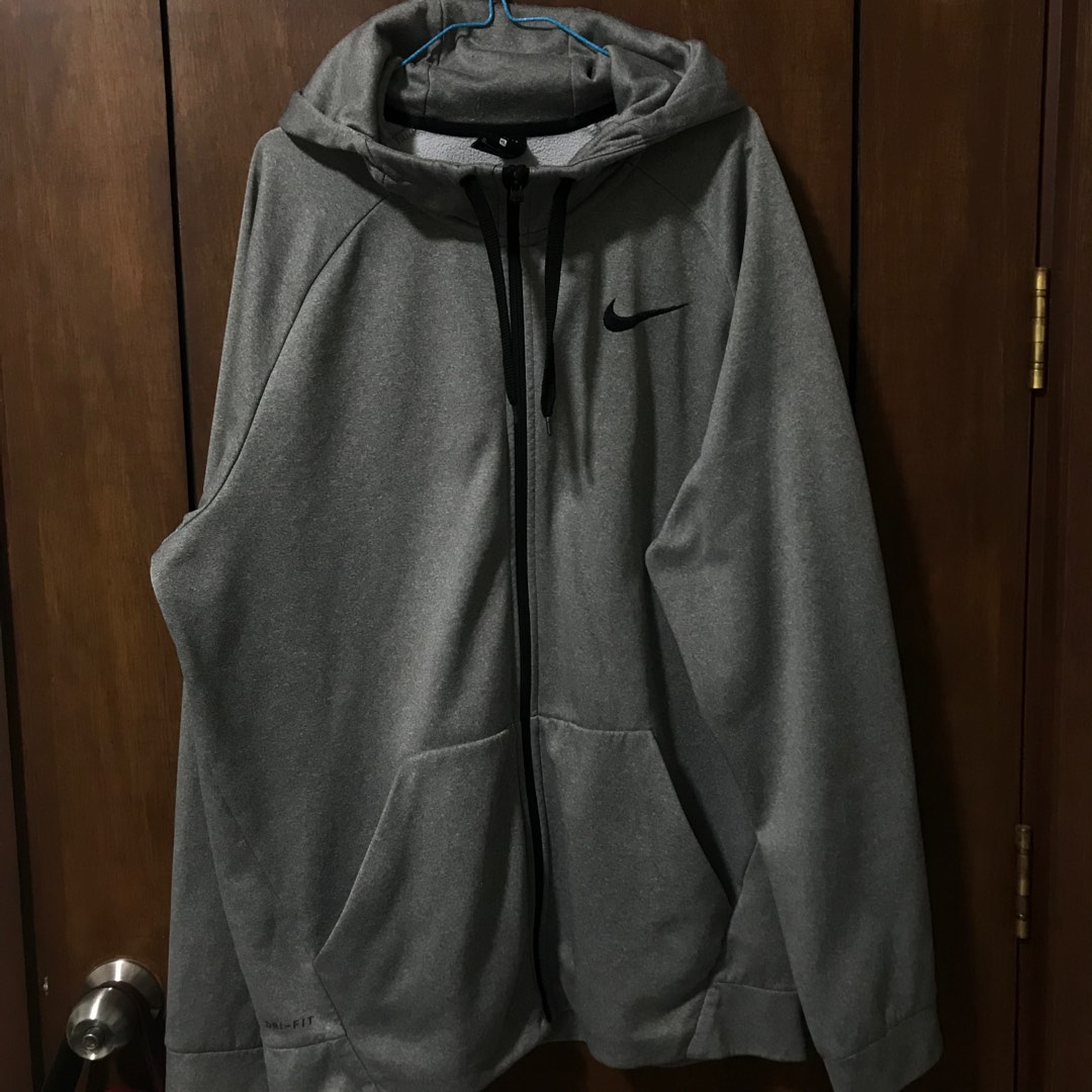 Nike Dry Fit Jacket Mens Fashion Coats Jackets And Outerwear On