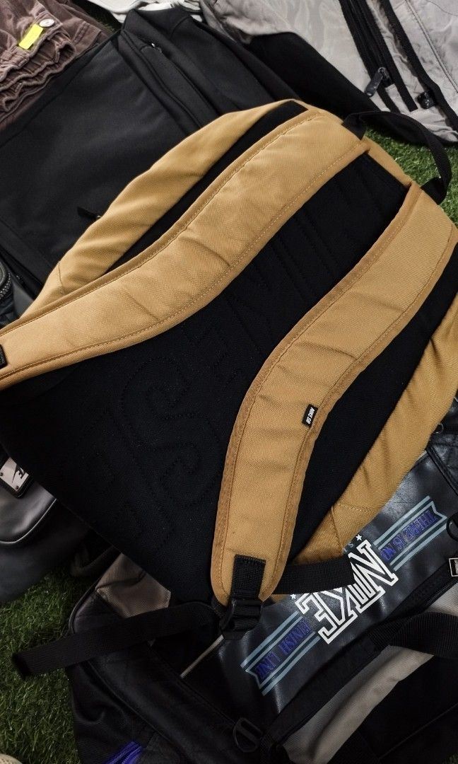 NIKE SB BACKPACK BAG, Men's Fashion, Bags, Backpacks on Carousell