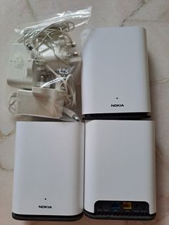 Nokia WiFi Beacon, Computers & Tech, Office & Business Technology on ...