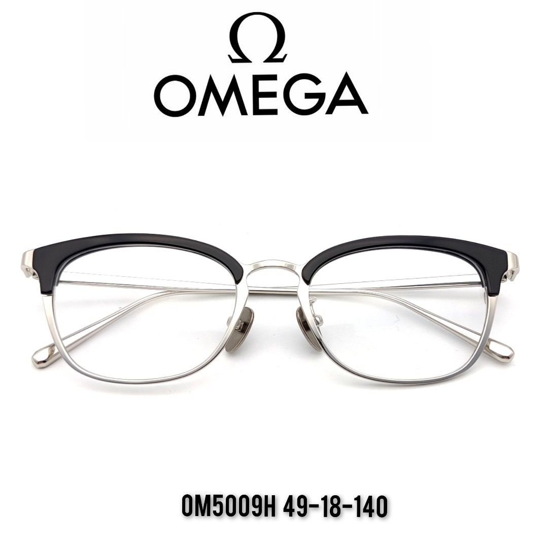 Omega eyewear glasses, Women's Fashion, Watches & Accessories ...