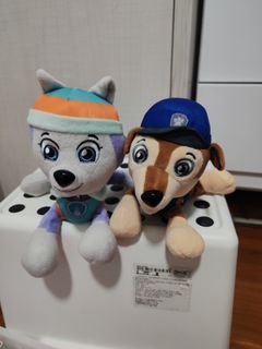 Gund Paw Patrol The Movie Zuma 6" Plush Toy | Kidz Story, Hobbies ...