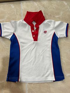 PCF uniform , Babies & Kids, Babies & Kids Fashion on Carousell