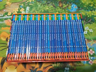 Peter and Jane (complete set) + ladybird stories set, Hobbies & Toys ...