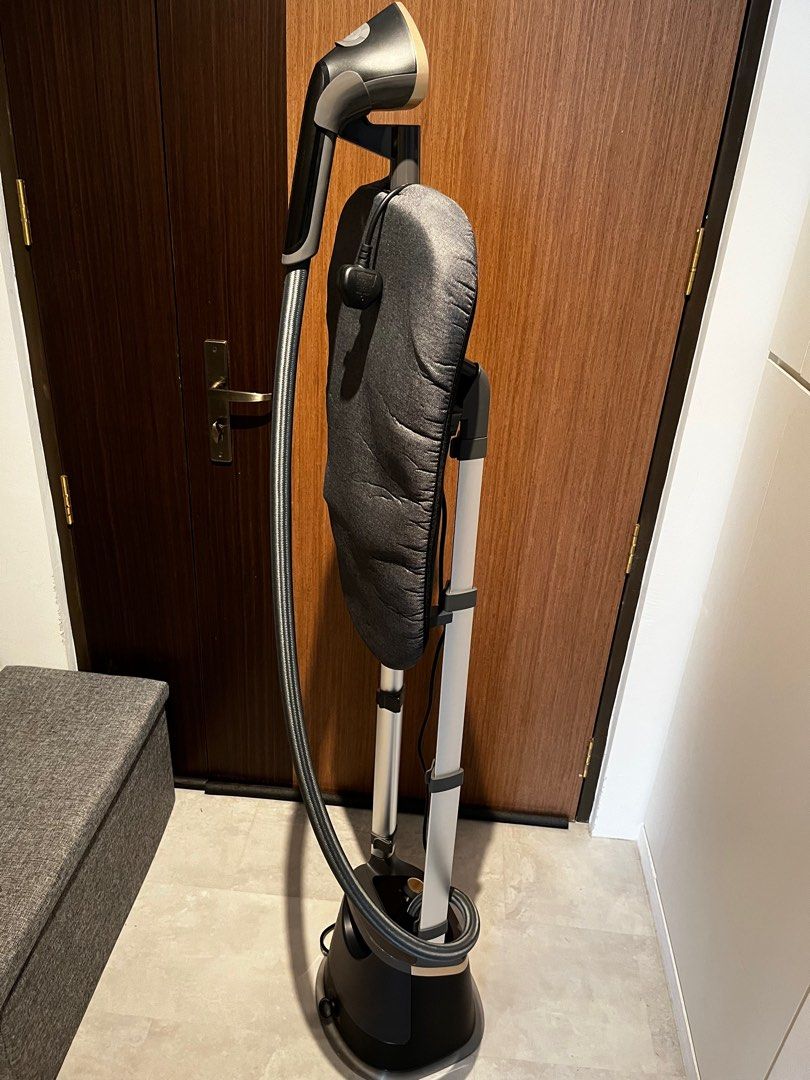 Philips stand garment steamer 3000 series (MyEssence Fragrance) STE3170 ...