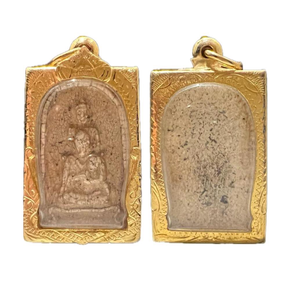 Phra Somdej Lang Somdej Toh, Hobbies & Toys, Memorabilia & Collectibles ...