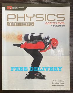 (NUS PC1201 TB) Physics for Scientists and Engineers with Modern ...