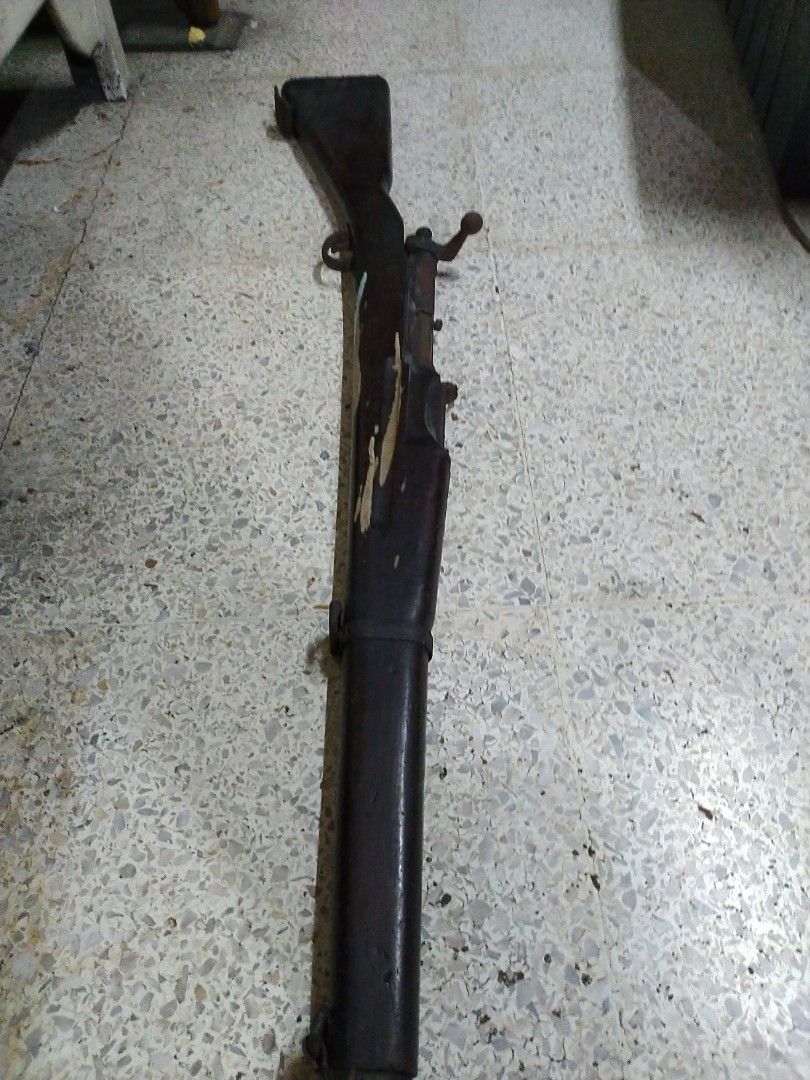 Post war M1 Garand replica and display only., Hobbies & Toys ...