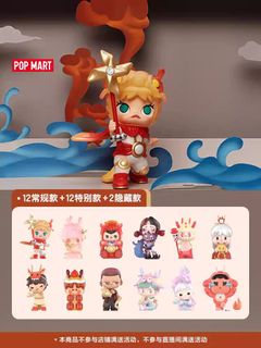 Preorder (Confirmed Design) - Pop Mart popmart Popmart Snoopy The Best ...