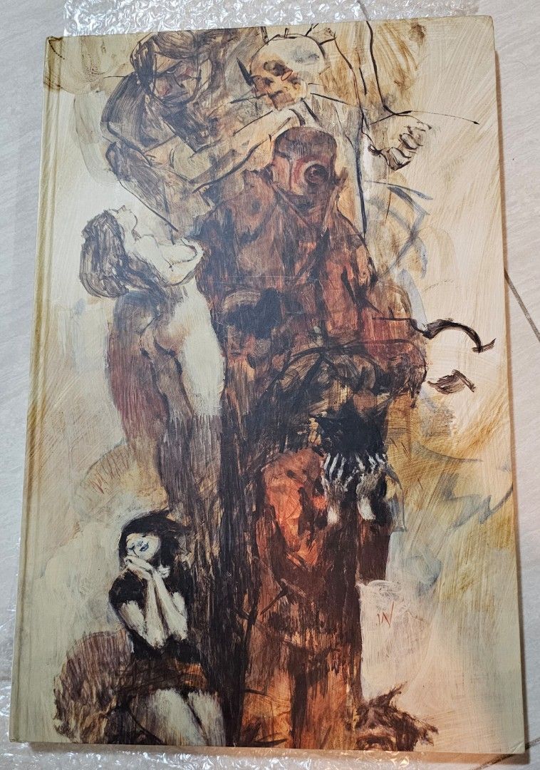 RARE! threea ADVENTURE KARTEL DELUXE HARDCOVER FULL COLLECTION COMIC ...