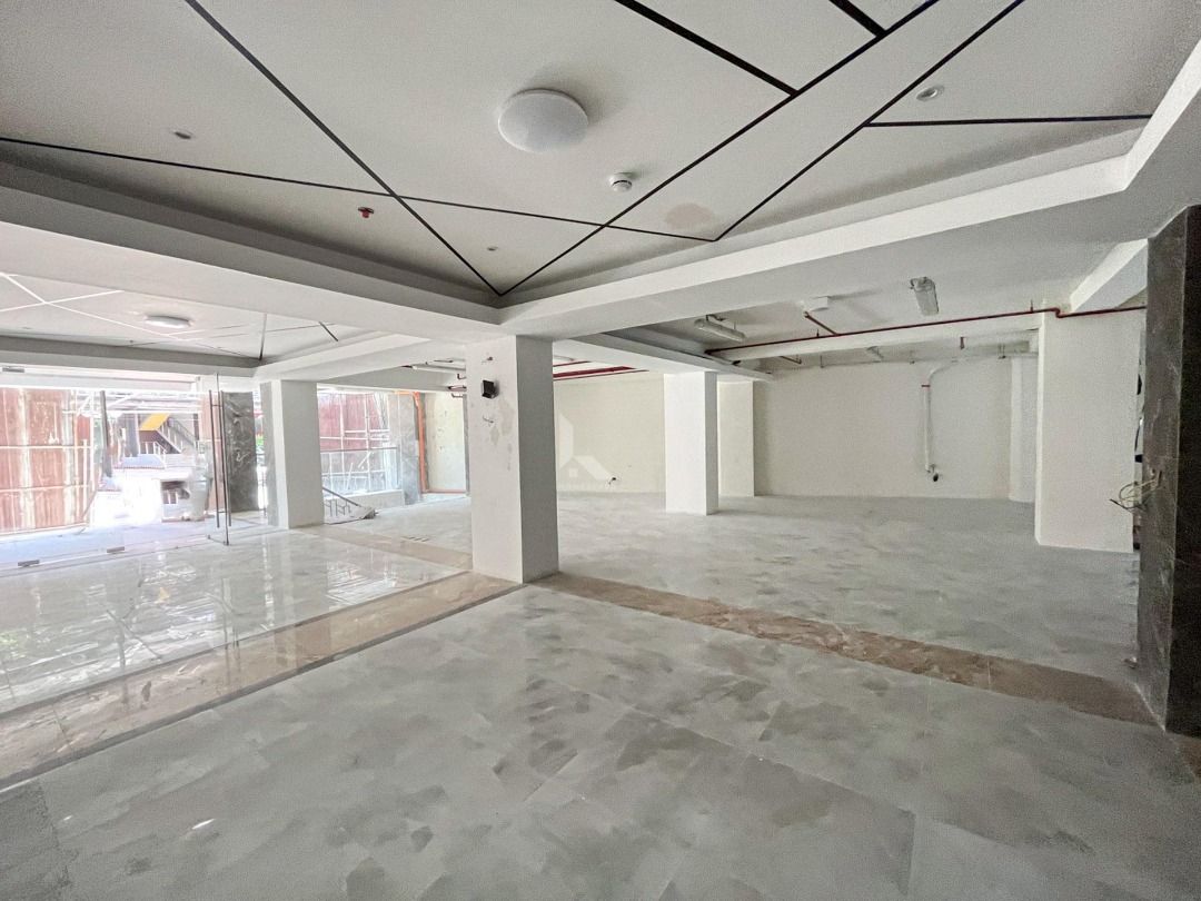 RC 8 Storey Commercial Building for sale in Tomas Morato Quezon City ...