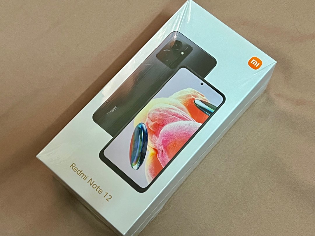 Redmi Note Gb Gb Mint Green Mobile Phones Gadgets Mobile Phones Android Phones