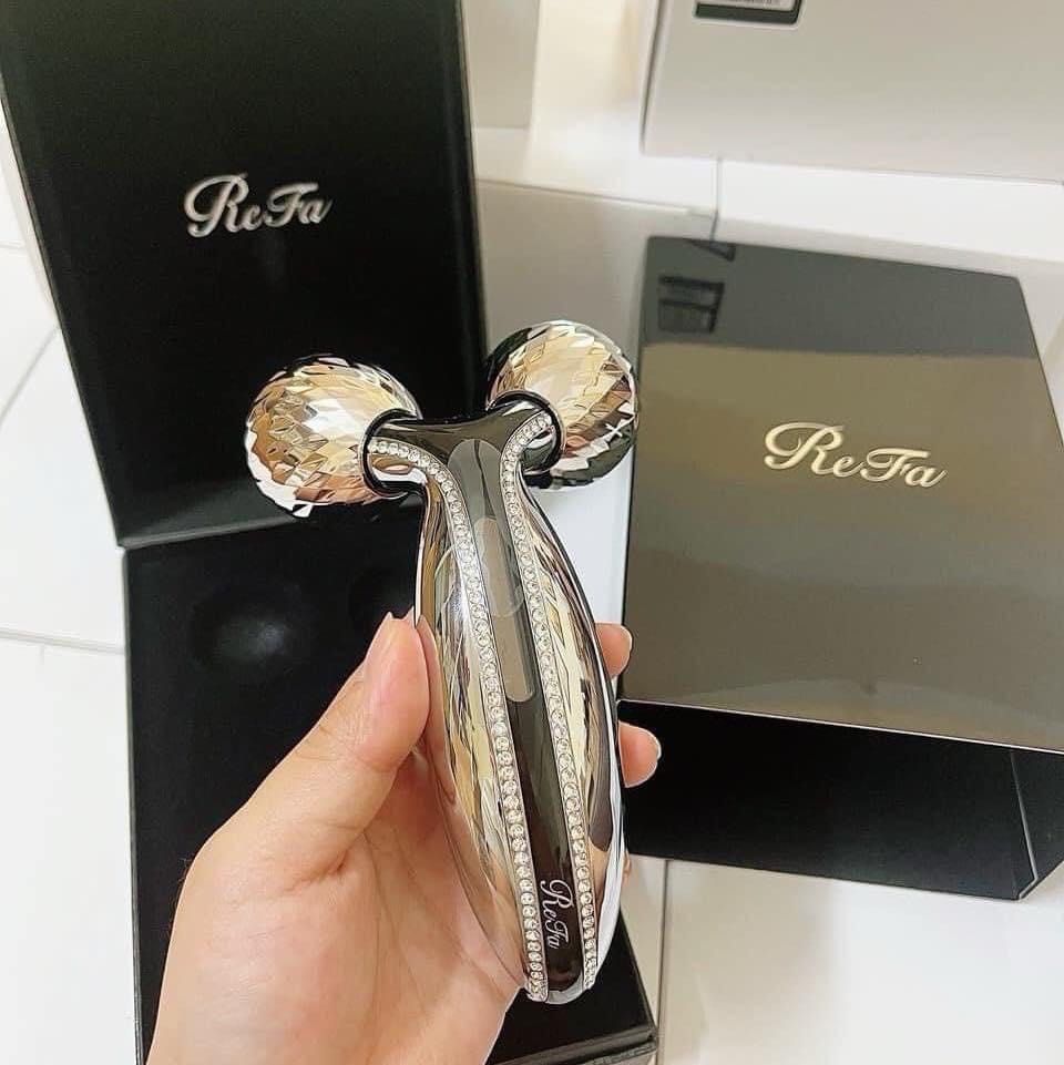 Refa Crystal Carat Face - Swavoski *LIMITED EDITION*, Beauty & Personal Care, Face, Face Care on ...