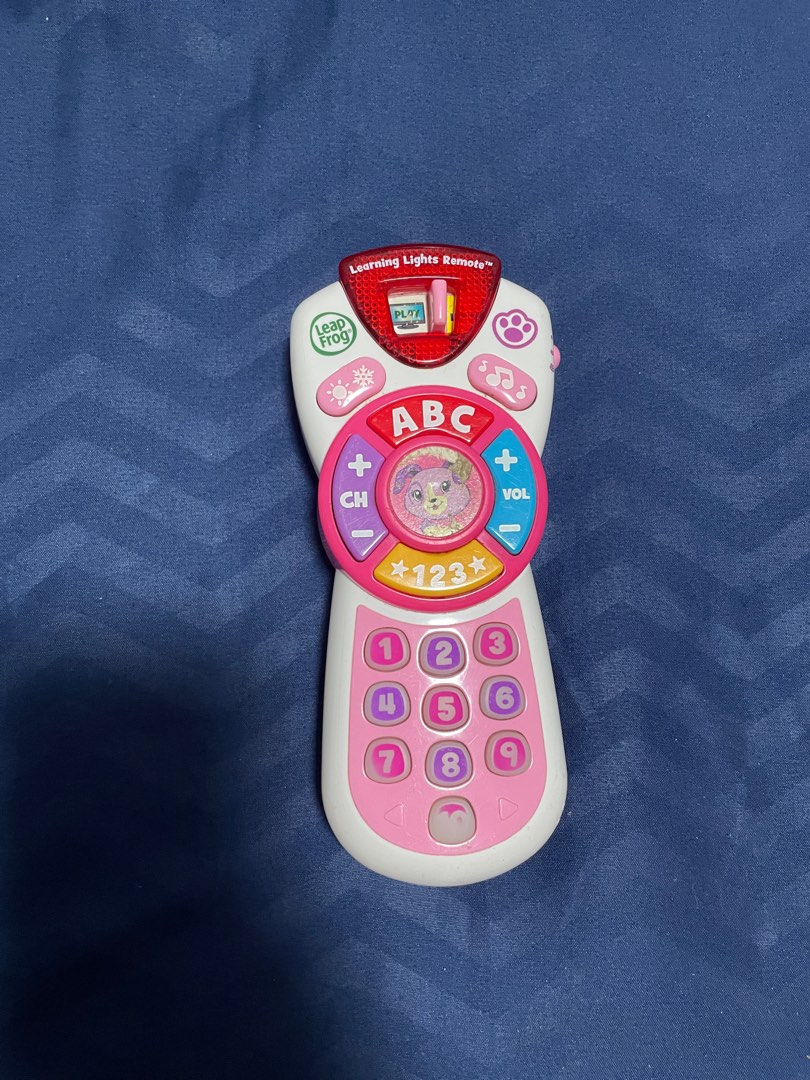 Remote control toy, Hobbies & Toys, Toys & Games on Carousell
