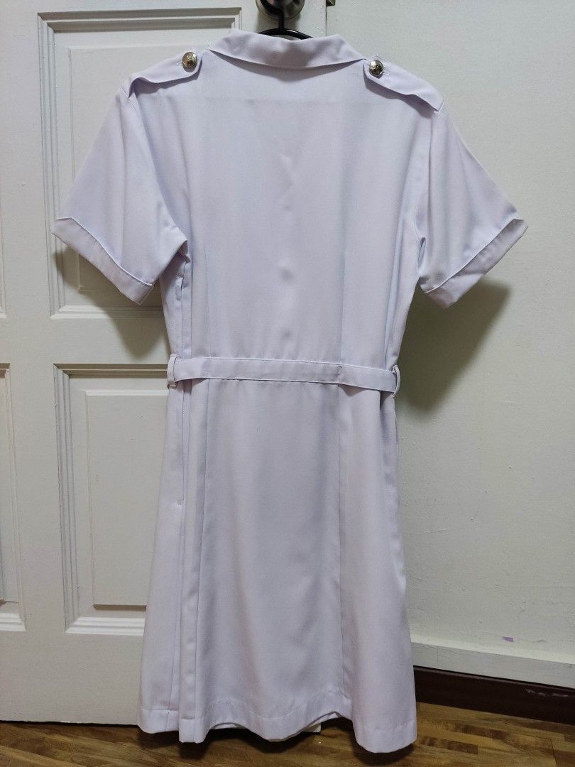 River Valley High School uniform, Women's Fashion, Dresses & Sets ...