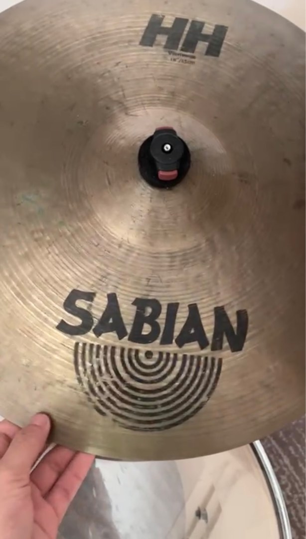 Saibian HH, Hobbies & Toys, Music & Media, Music Accessories on Carousell