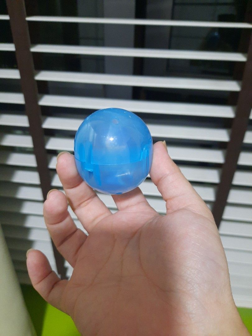 Sailor Moon hugcot 2 gashapon Sailor Mercury for sale at low price!, Hobbies & Toys, Memorabilia ...