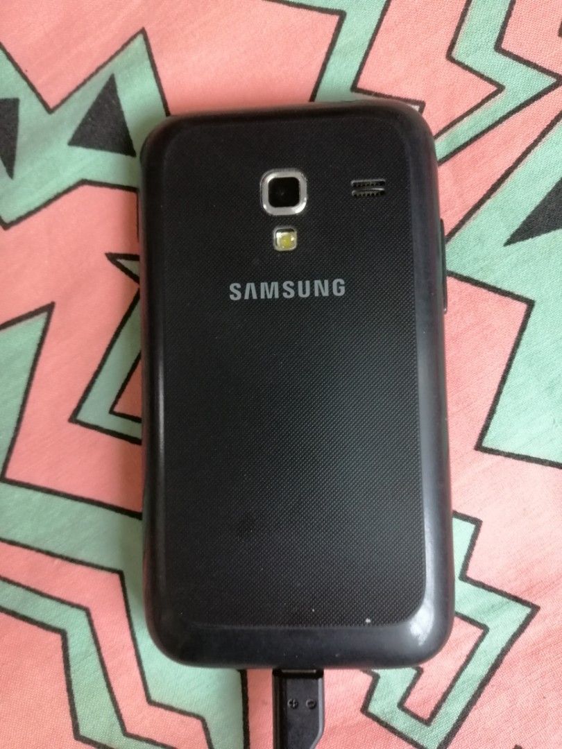 samsung舊机GT_S7500, 手提電話, 手機, Android 安卓手機, Samsung 三星 - Carousell