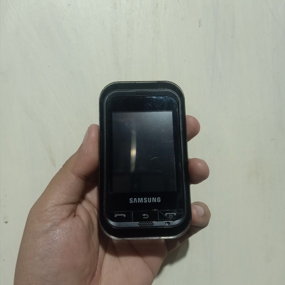 Samsung Champ, Mobile Phones & Gadgets, Mobile Phones, Early Generation ...