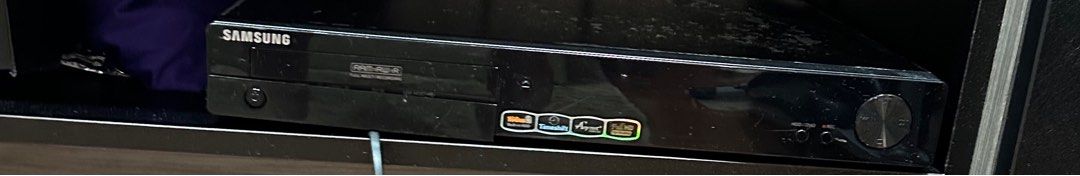 Samsung DVD recorder, TV & Home Appliances, Other Home Appliances on ...