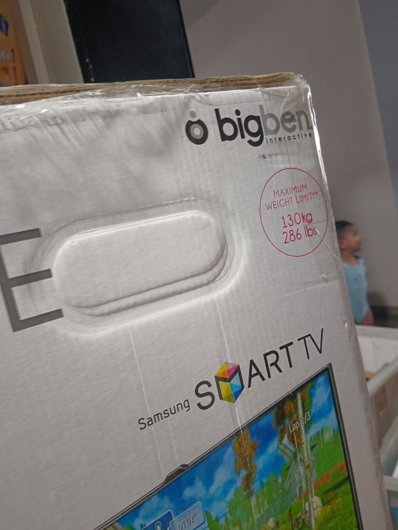 Samsung Exercise Bike, Sports Equipment, Exercise & Fitness, Cardio ...