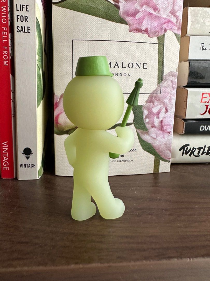 Smiski Cheering Series Marching, Hobbies & Toys, Toys & Games on Carousell