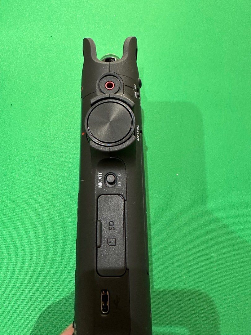 SONY PCM-D10 LINEAR PCM RECORDER, Audio, Voice Recorders on Carousell