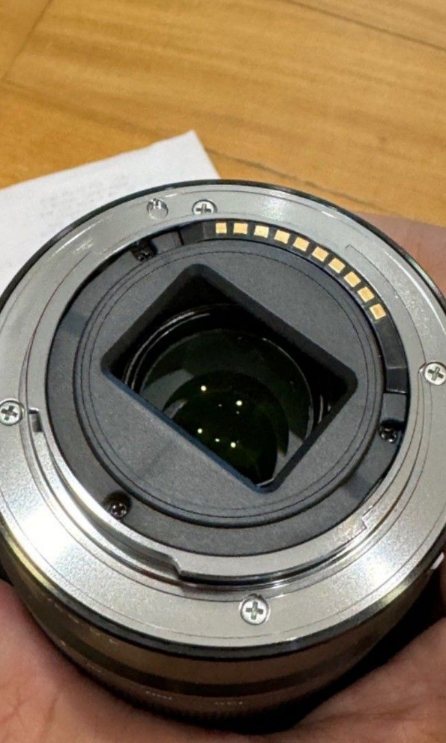 Sony SEL55210 55-210mm f4.6-6.3, Photography, Lens & Kits on Carousell