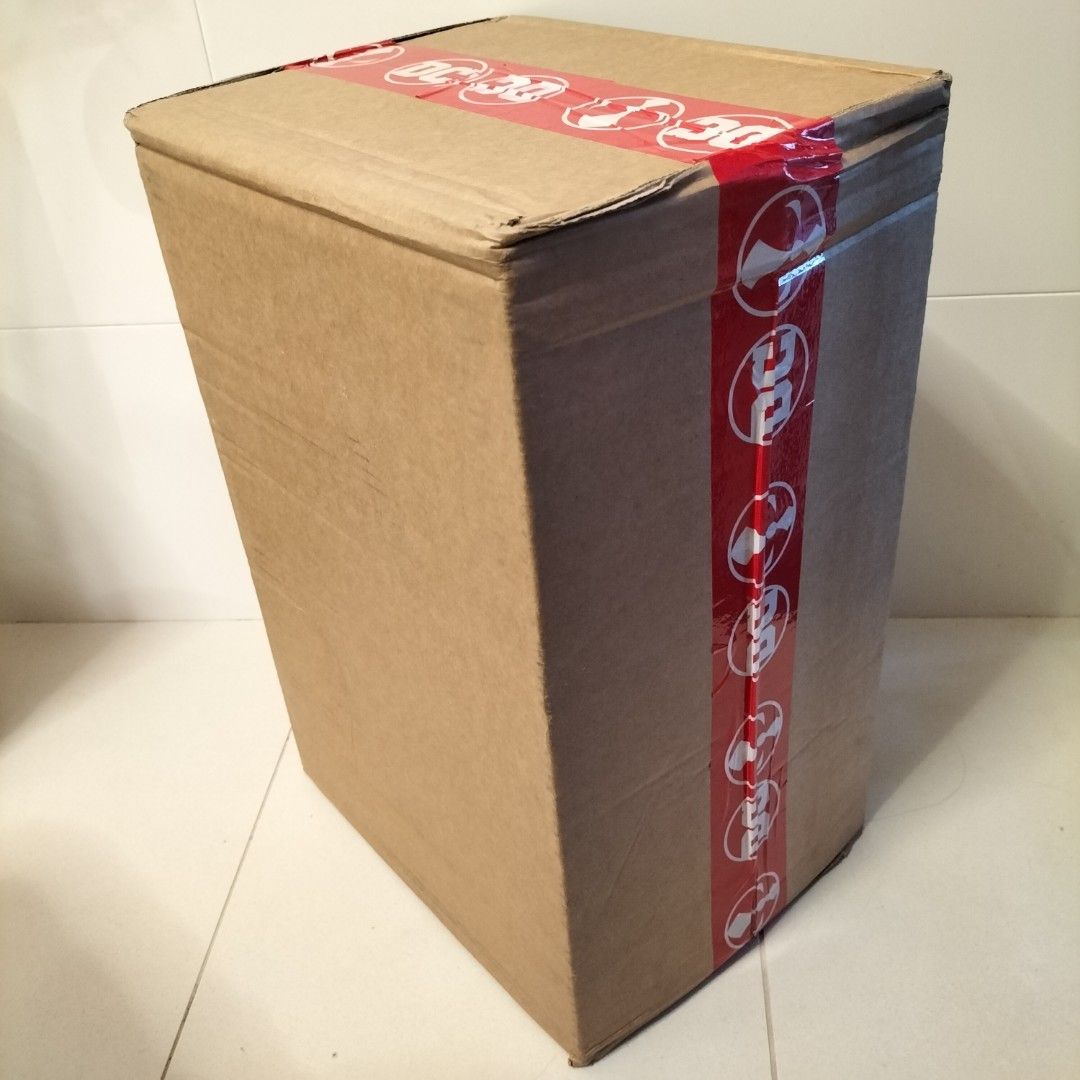 SWAMP THING MCFARLANE TOYS MEGAFIG DC REBIRTH MULTIVERSE BROWN SHIPPER ...