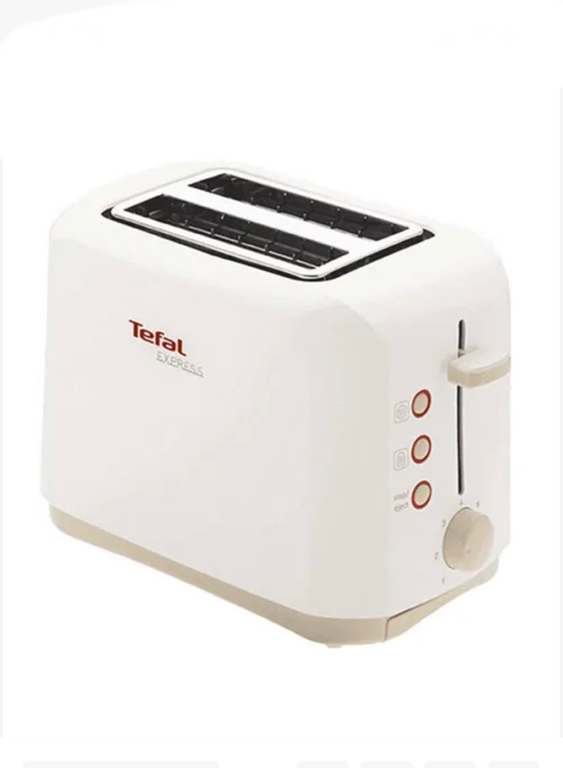 Tefal Bread Toaster, TV & Home Appliances, Kitchen Appliances, Ovens ...